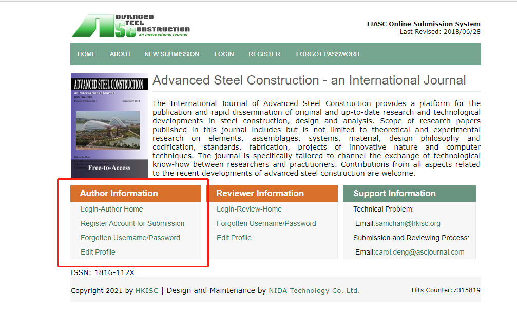 SCI的发表流程是什么？ - 知乎