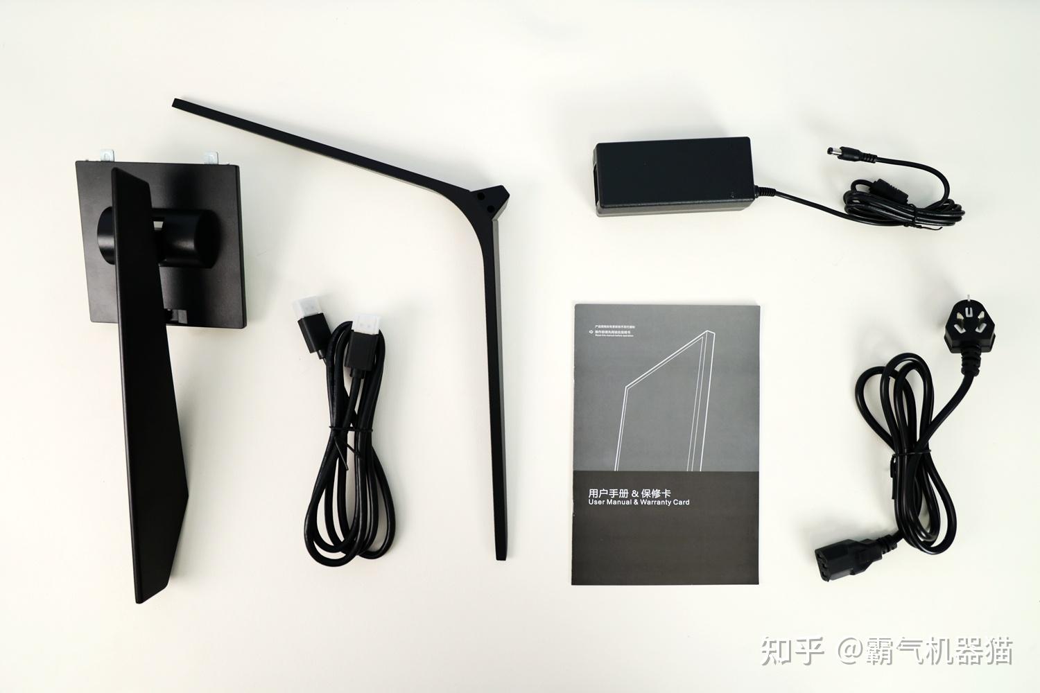 DIY品牌显示器能买吗？我看不太行——IC谷星GX278Q电竞显示器体验评测 - 知乎