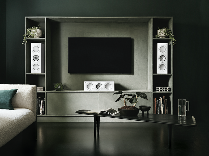 KEF 新品 | 全新R Meta系列HiFi扬声器上市 - 知乎
