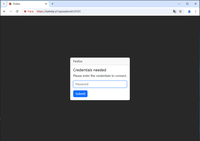 本地部署 Docker 版 Firefox 火狐浏览器并实现外部访问 - 知乎