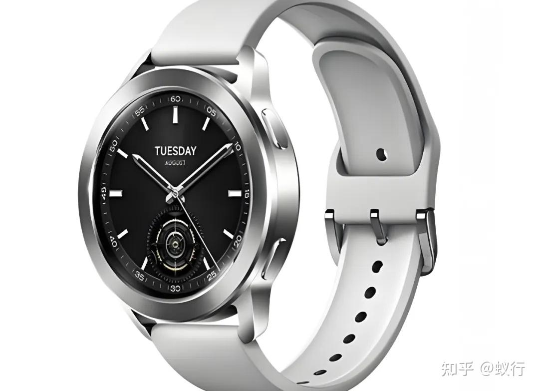 如何看待10月26日发布的小米watch S3, 有什么亮点和不足？ - 知乎