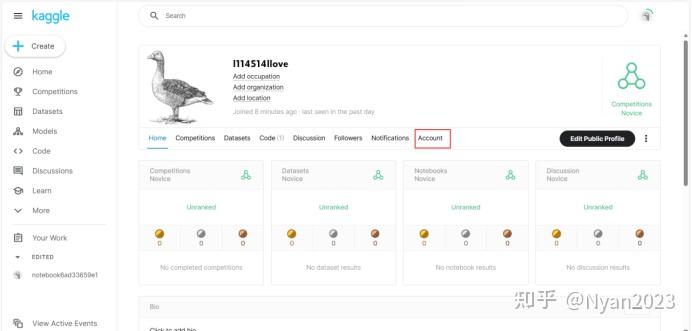 Kaggle云端部署Stable Diffusion，白嫖GPU画图！ - 知乎