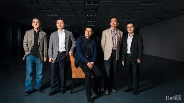 详解PE、VC、GP、LP、FOF和TOT 一文让你秒懂！ - 知乎