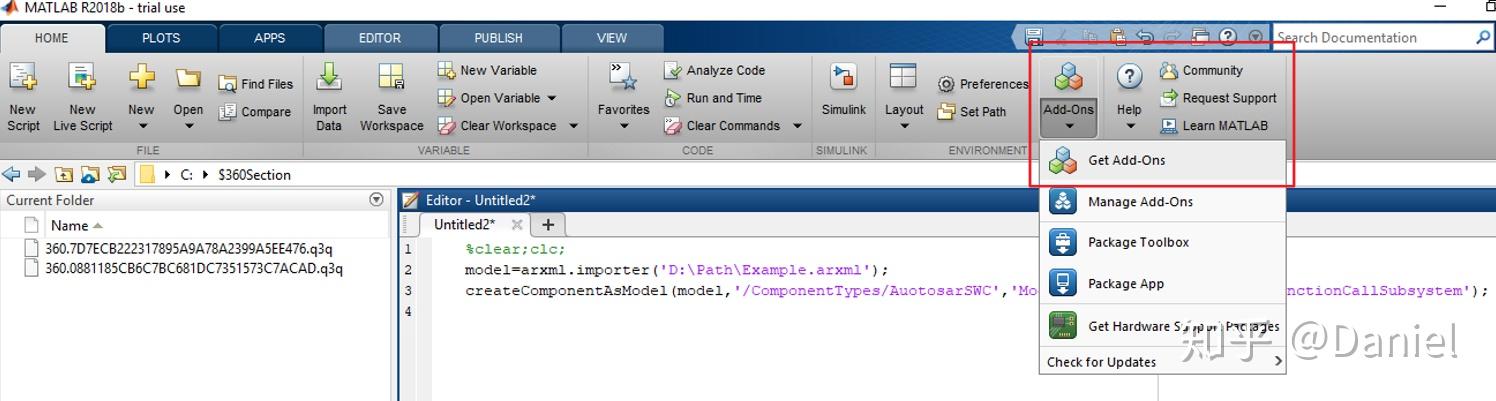 AUTOSAR架构MBD基于模型设计 - 知乎