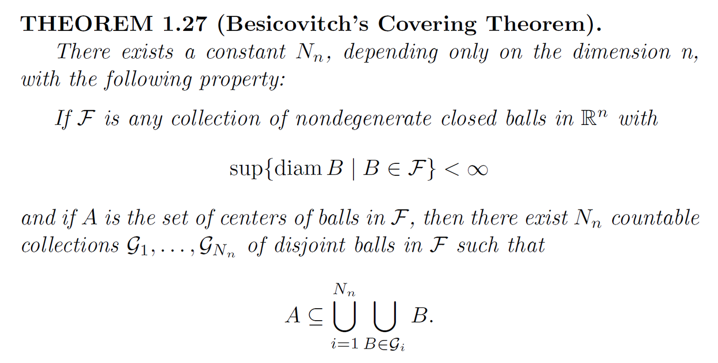 正整数的分数次幂的线性无关性（Besicovitch 定理） - 知乎