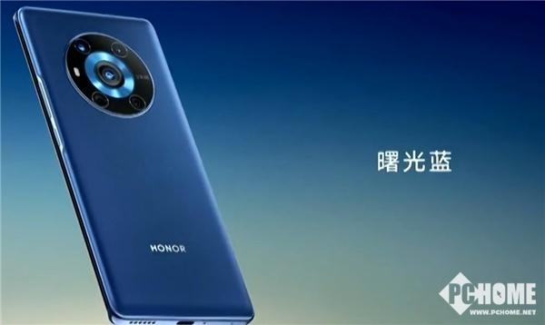 荣耀magic3pro和至臻版正式开售，开售：120Hz超曲屏+骁龙888/Plus，4599元起 - 知乎