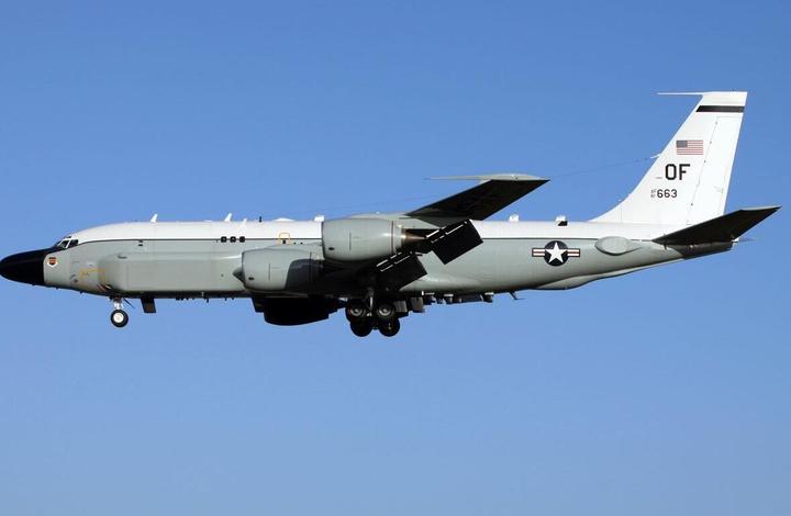 歼-16拦截RC-135引发的思考：如何让美军更加难受？ - 知乎