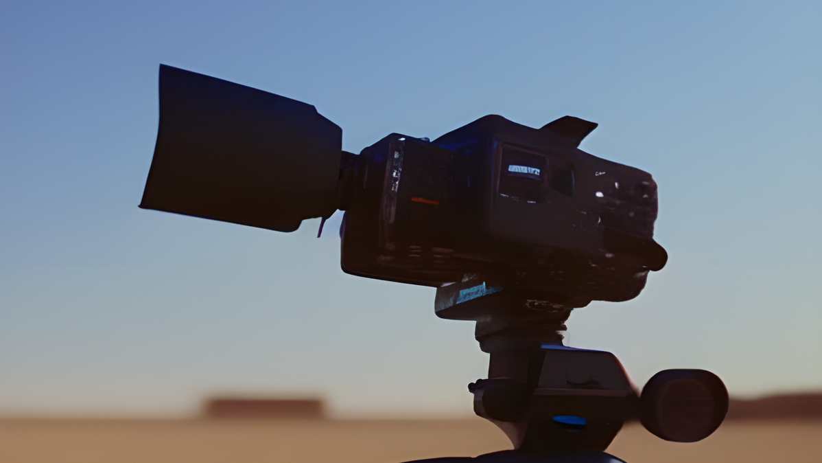 如何使用Stable Diffusion制作GIF 和视频 - 知乎