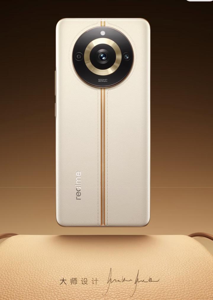 一千多的价格质感很棒，颜值拍照都能打的OPPO新机，我劝你再等等：真我11Pro - 知乎