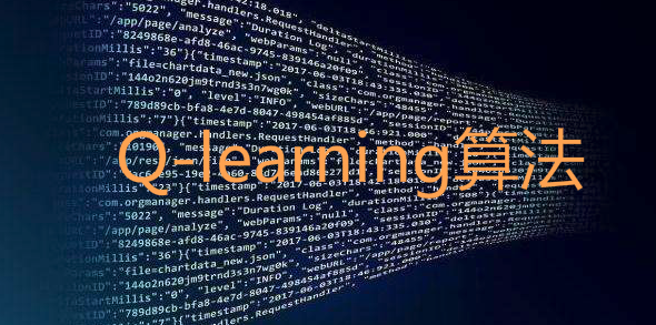 DeepRL系列(5): Q-learning算法 - 知乎