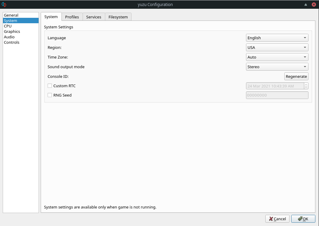 让你的Windows/Linux玩上Switch！ - 知乎