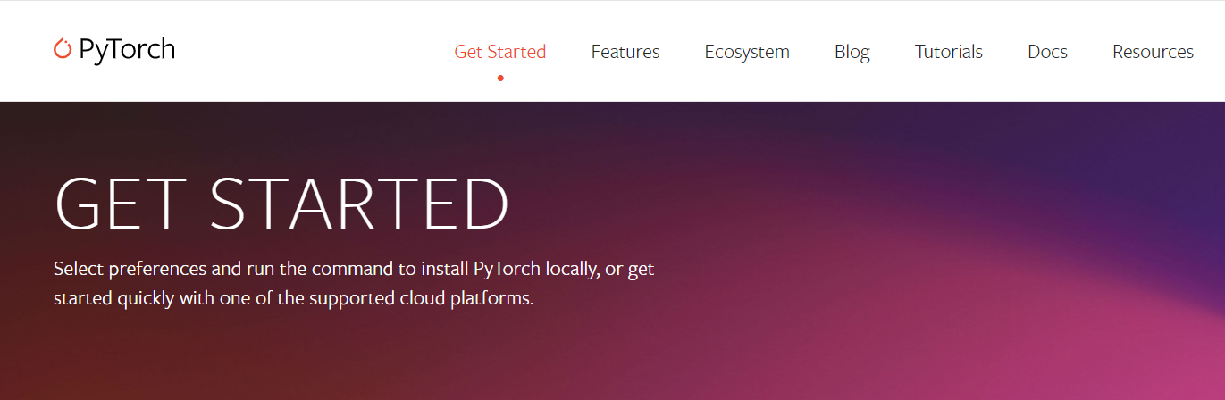 conda install pytorch 安装缓慢的解决办法 - 知乎