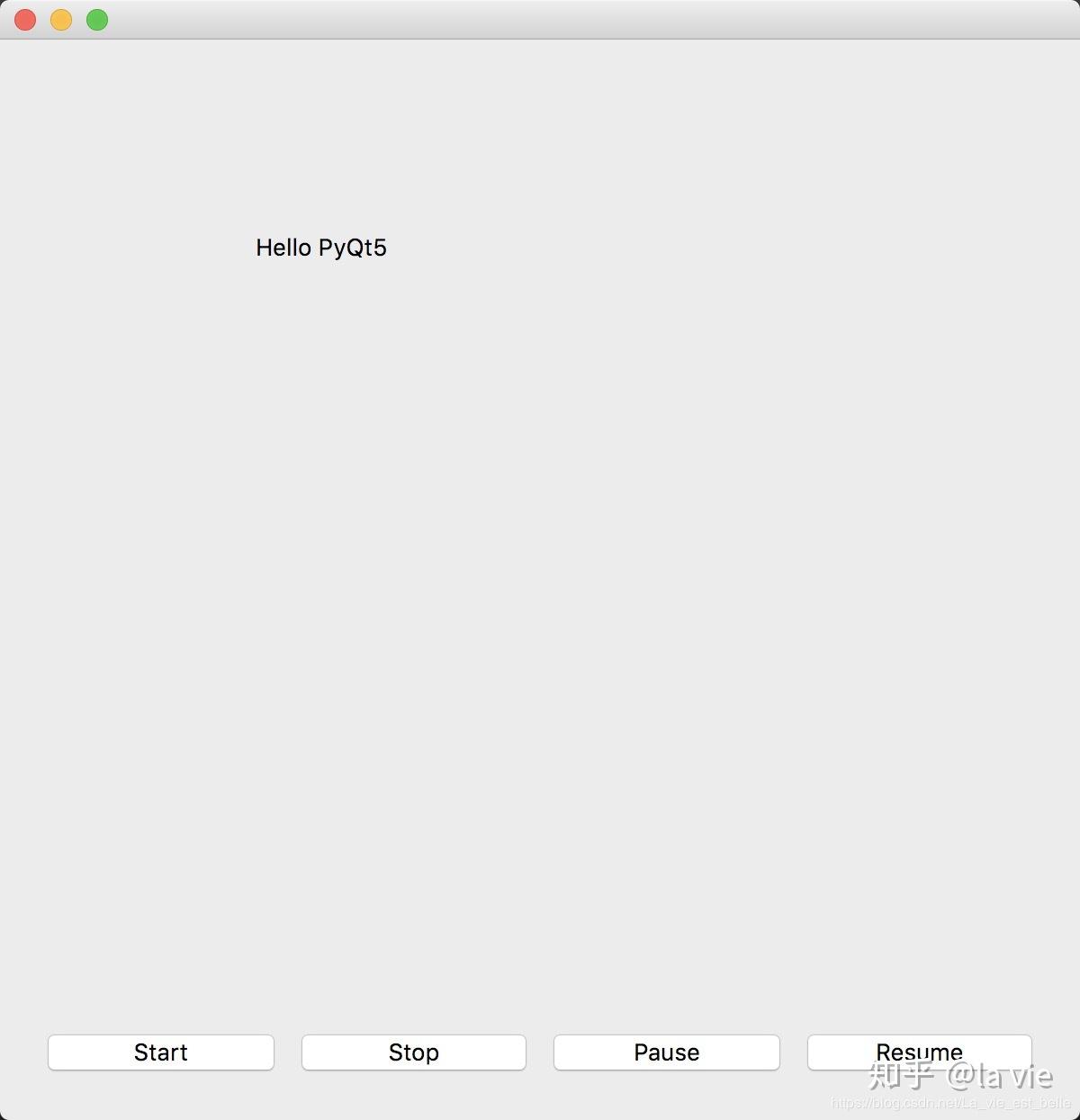 《快速掌握PyQt5》第三十二章 动画 - 知乎