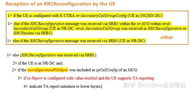 NR NTN(二) TA - 知乎