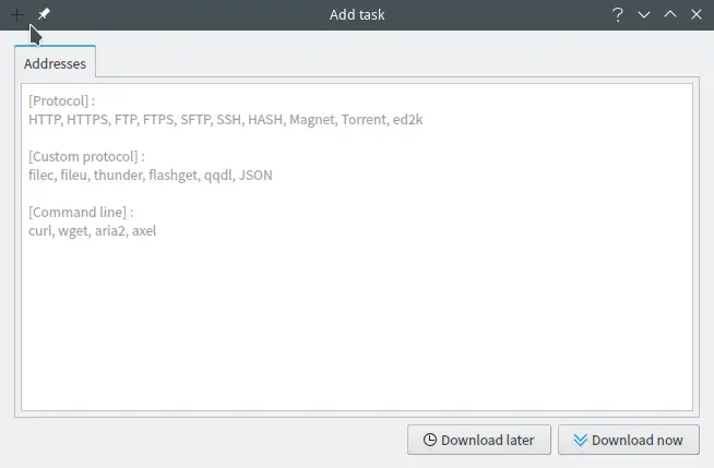 电脑软件：File Centipede助你轻松搞定各类下载任务 - 知乎