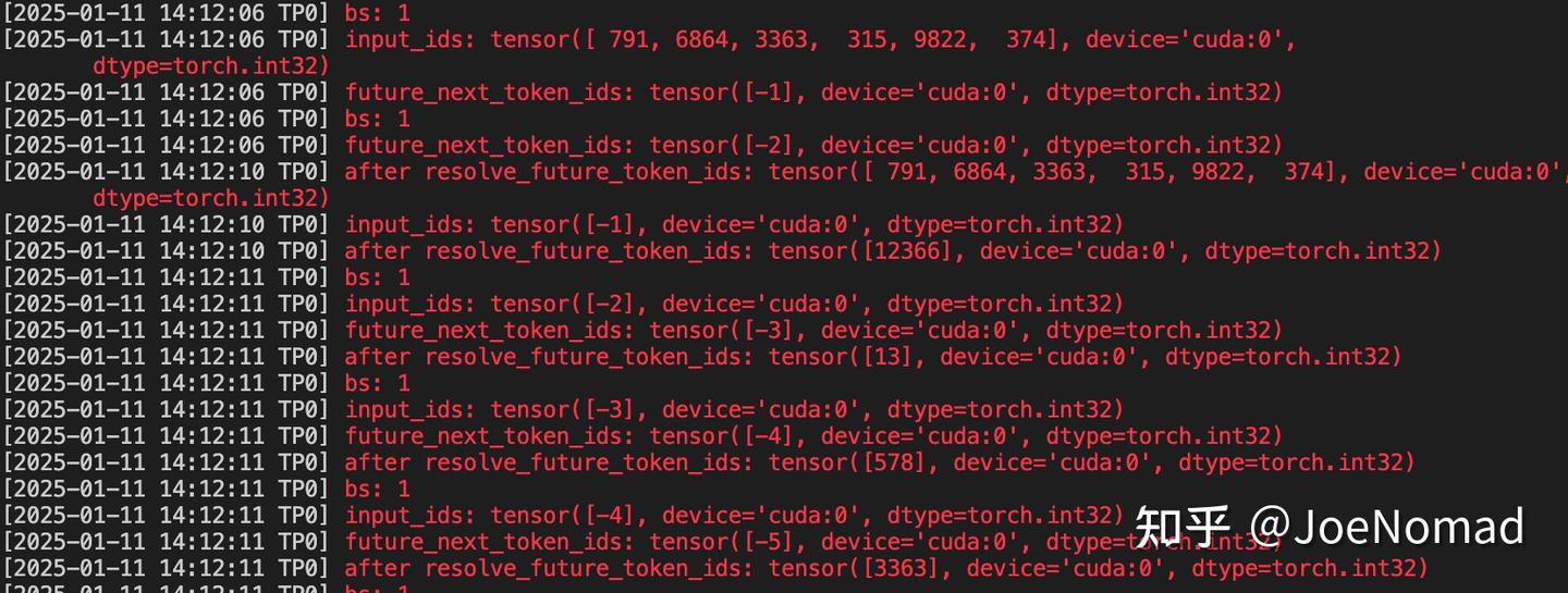 [大模型推理系统] SGlang的异步调度：Overlap CPU和GPU流水 - 知乎