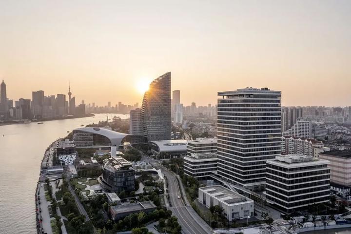 设计|每天认识一个建筑事务所（1）—SOM - 知乎