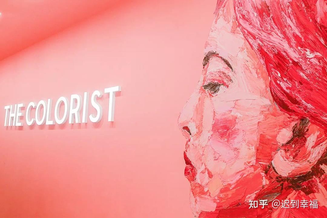 如何开一家调色师The Colorist？ - 知乎