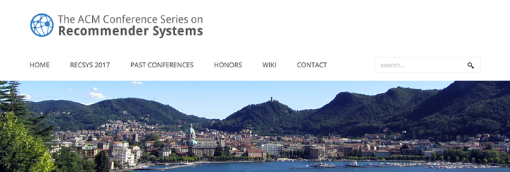 Deep Learning in Recommender System - 知乎