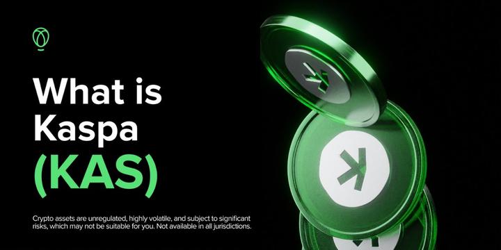 what is kaspa?(什么是kaspa?) - 知乎