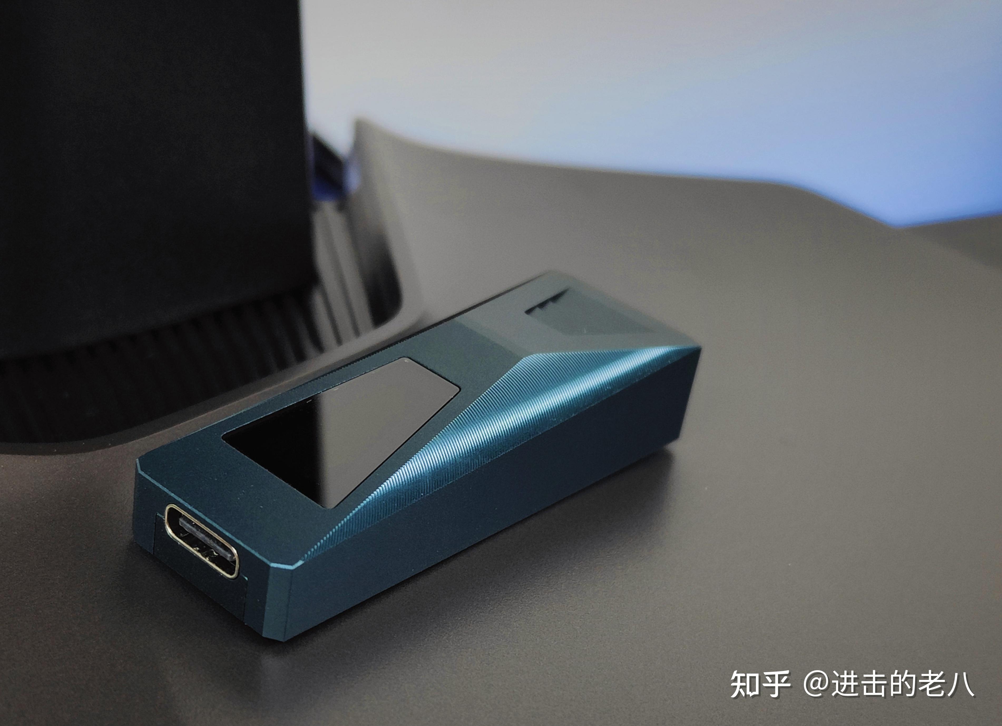 脱颖而出的后来者，达音科DTC500便携解码耳放 评测 - 知乎