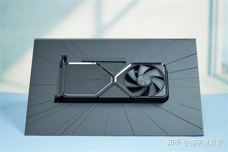 NVIDIA 自家RTX 4070 SUPER系列评测 - 知乎