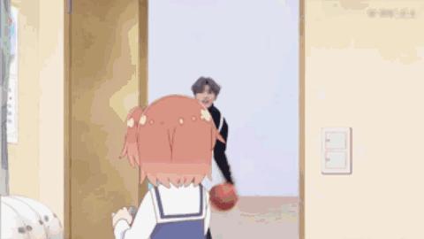 你存了哪些有趣的动画、漫画 GIF 图？ - 知乎