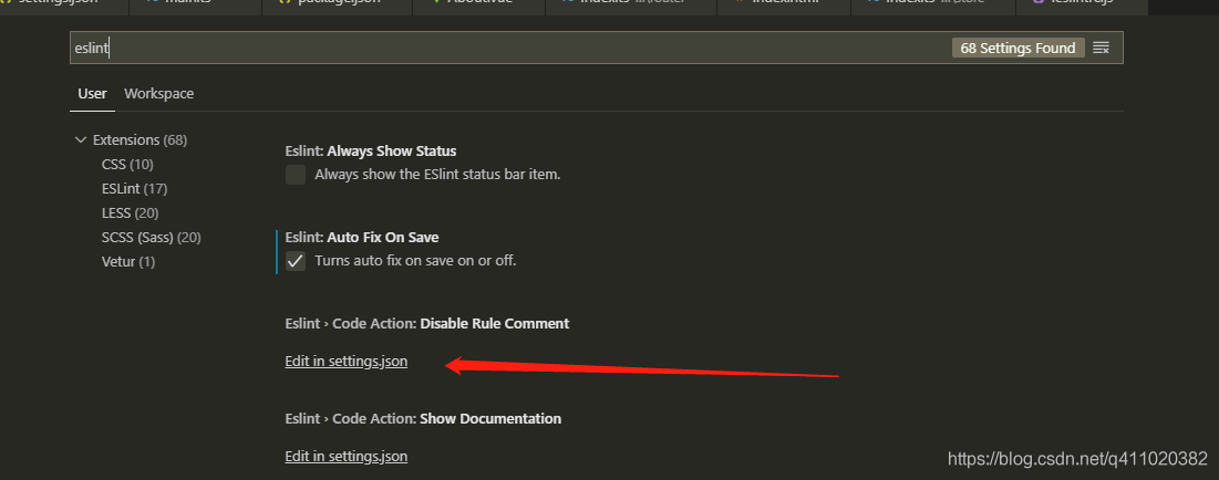 ESlint + Stylelint + VSCode自动格式化代码(2023) - 知乎