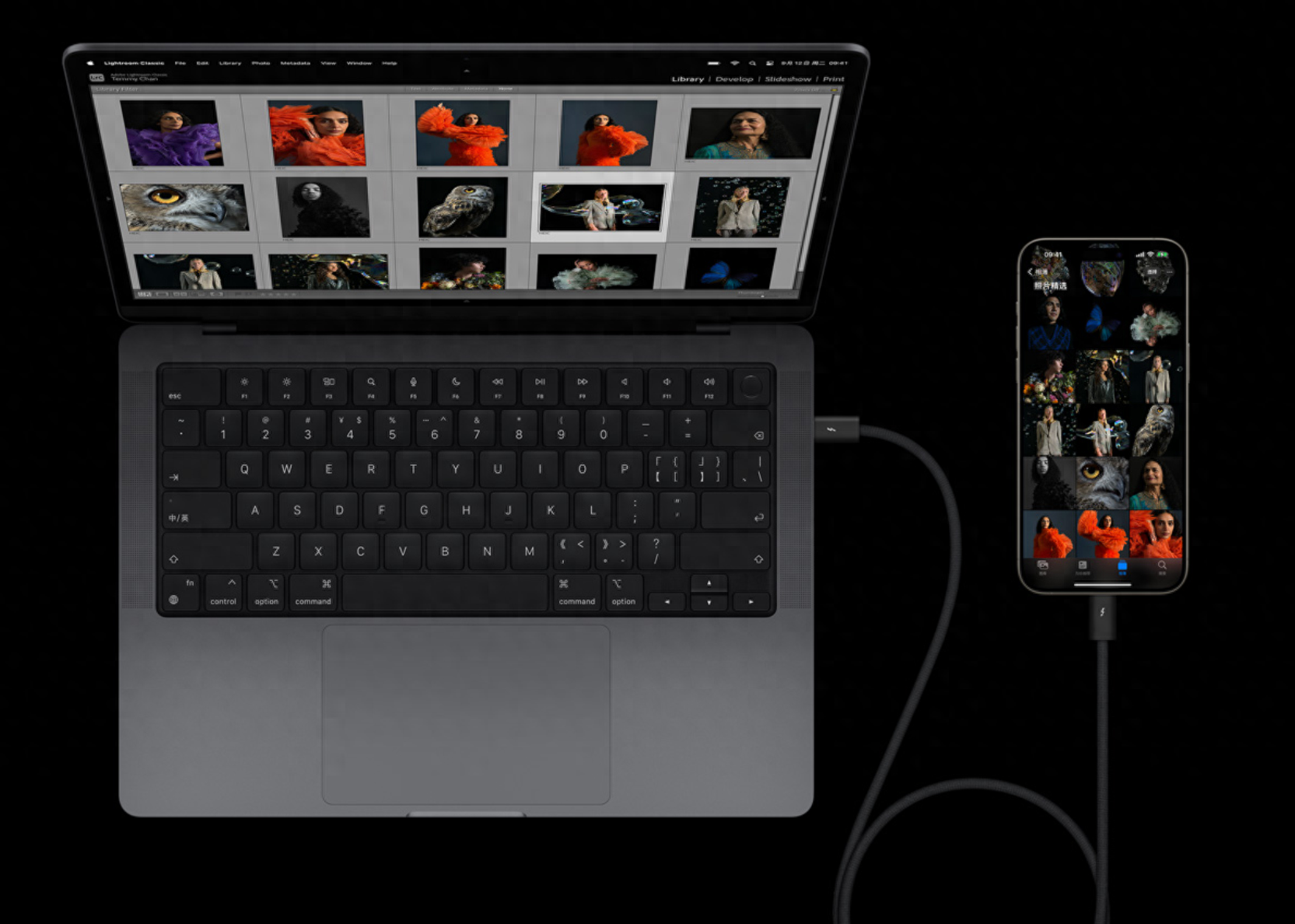 USB 3 10Gbps 传输，外置存储空间，iPhone15 Pro Max 外接存储体验 - 知乎