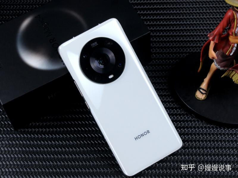 华为mate40Pro换成荣耀Magic4Pro，重度使用7天总结下 - 知乎