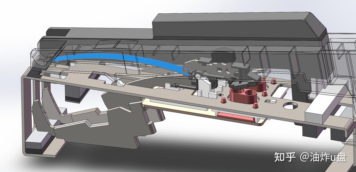 Korg RH3 键盘浅析 - 知乎