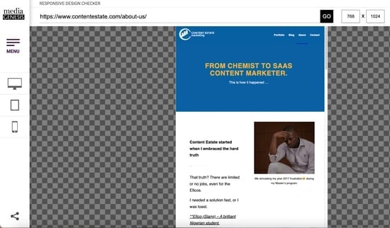 干货｜怎样设计一个优秀的About us页面？ - 知乎