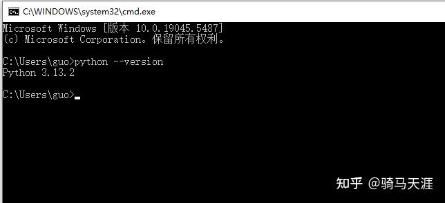 Python3.13最新版安装教程-2025最新版超级详细图文安装教程（附所需安装包环境） - 知乎