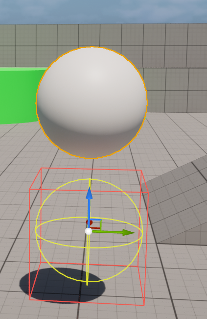 虚幻引擎 UE5 材质进阶：World Position Offset（世界位置偏移）的边界与碰撞特性深度解析 - 知乎