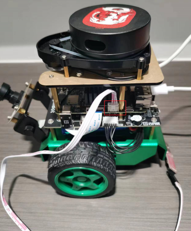 OriginBot上手体验和注意事项 - 知乎