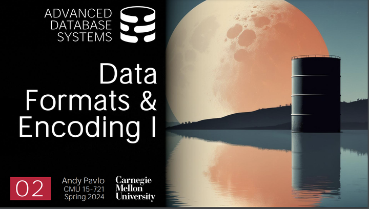 An Empirical Evaluation of Columnar Storage Formats - 知乎