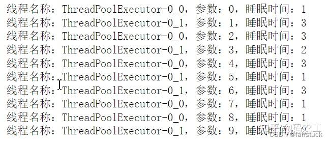 Python 线程池 (thread pool) 创建及使用 + 实例代码 - 知乎