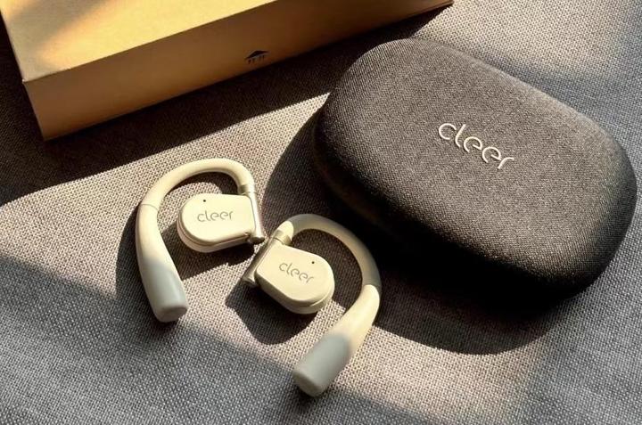 面向未来的可穿戴智能TWS -- Cleer ARC II - 知乎