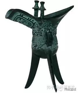 古代酒杯的介绍 - 知乎