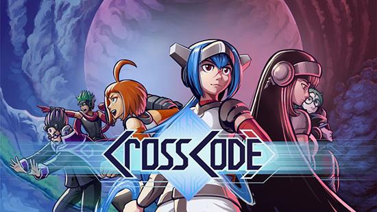 远星物语CrossCode Mac游戏 苹果电脑 - 知乎