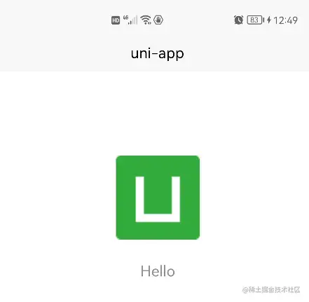 uniapp 中的 uni-forms 组件如何使用？ - 知乎