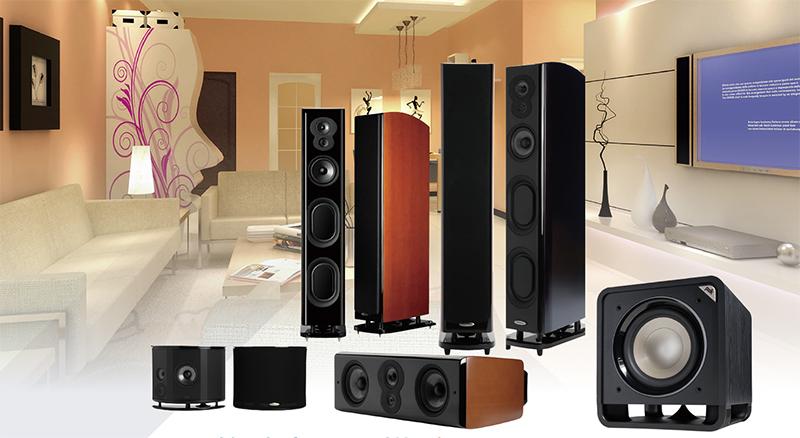 感受物超所值的声音 Polk Audio（普乐之声）的品牌历程 - 知乎