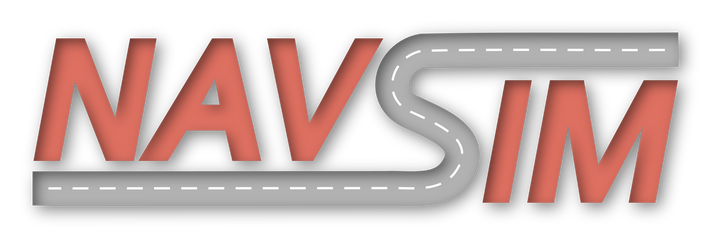 NAVSIM:自动驾驶端到端评测框架 - 知乎