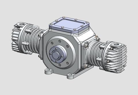 SolidWorks导入stp、step单独打开、文件保存办法 - 知乎