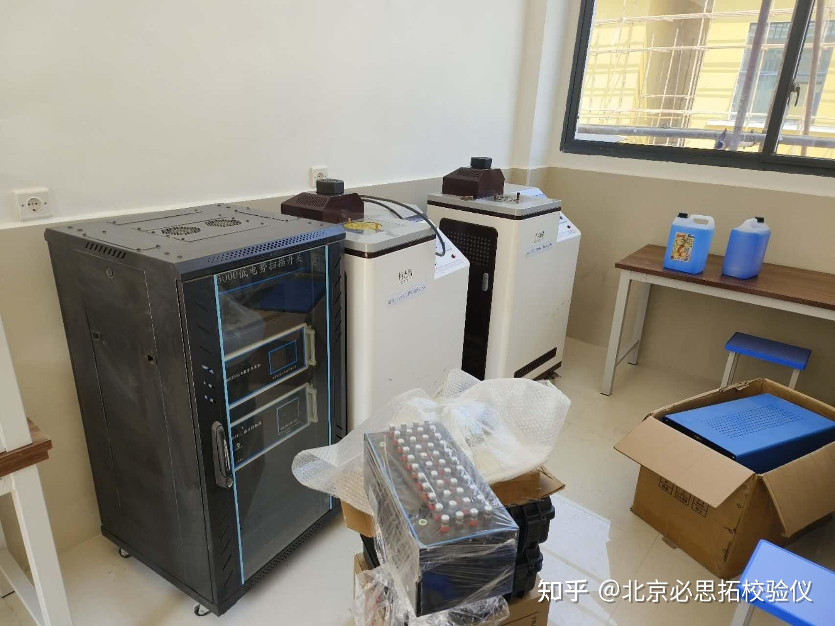 什么是CMA质检报告？CNAS、CMA、CAL是什么意思？ - 知乎