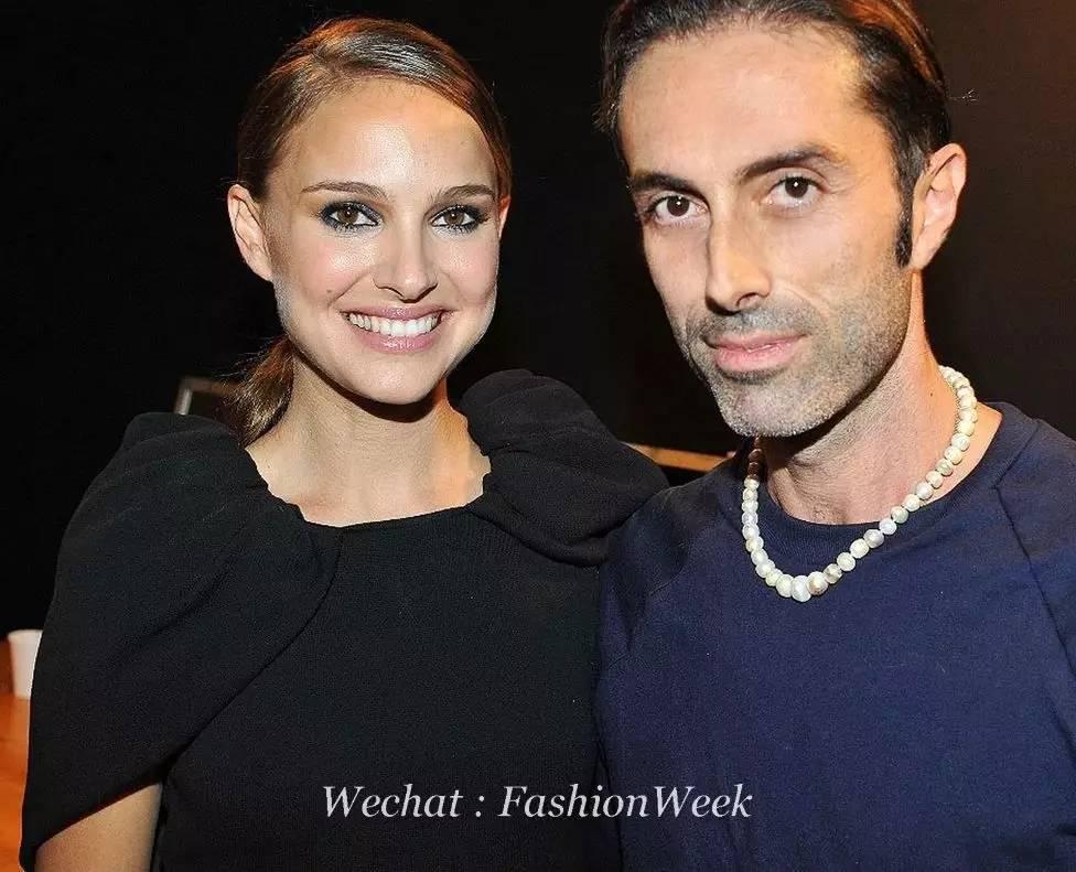 新一代高定之王:Giambattista Valli - 知乎