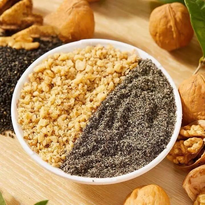 邵万生芝麻核桃粉99元3罐！芝麻核桃4:3，营养美味不含糖！ - 知乎