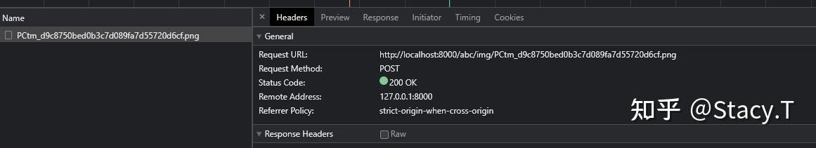 前端手把手配置跨域，CORS，一文解决所有坑(vue) - 知乎