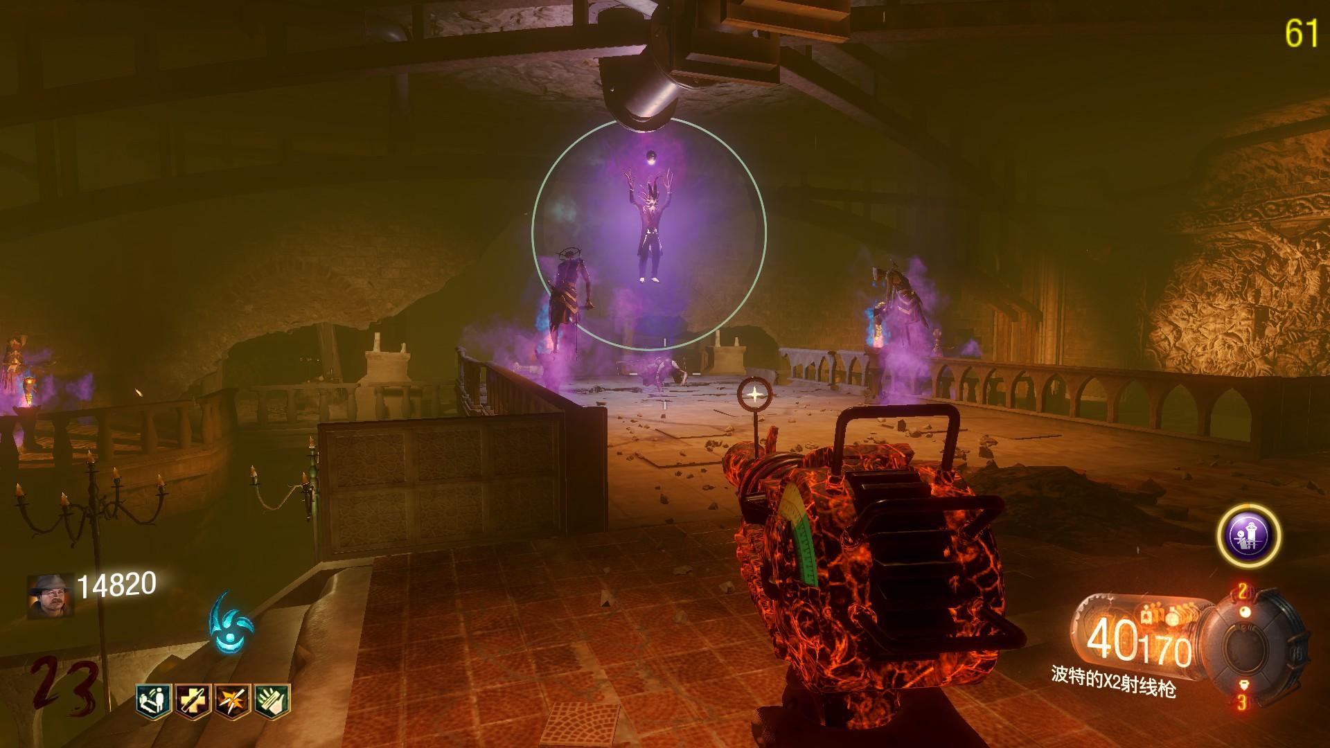 如何评价Infinity Ward和Treyarch？ - 知乎