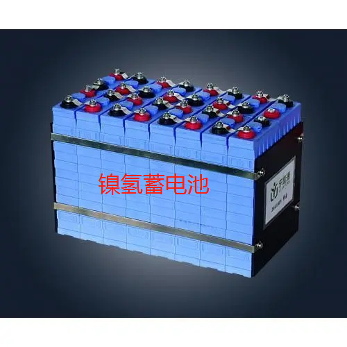 UN3496镍氢蓄电池海运出口介绍 - 知乎